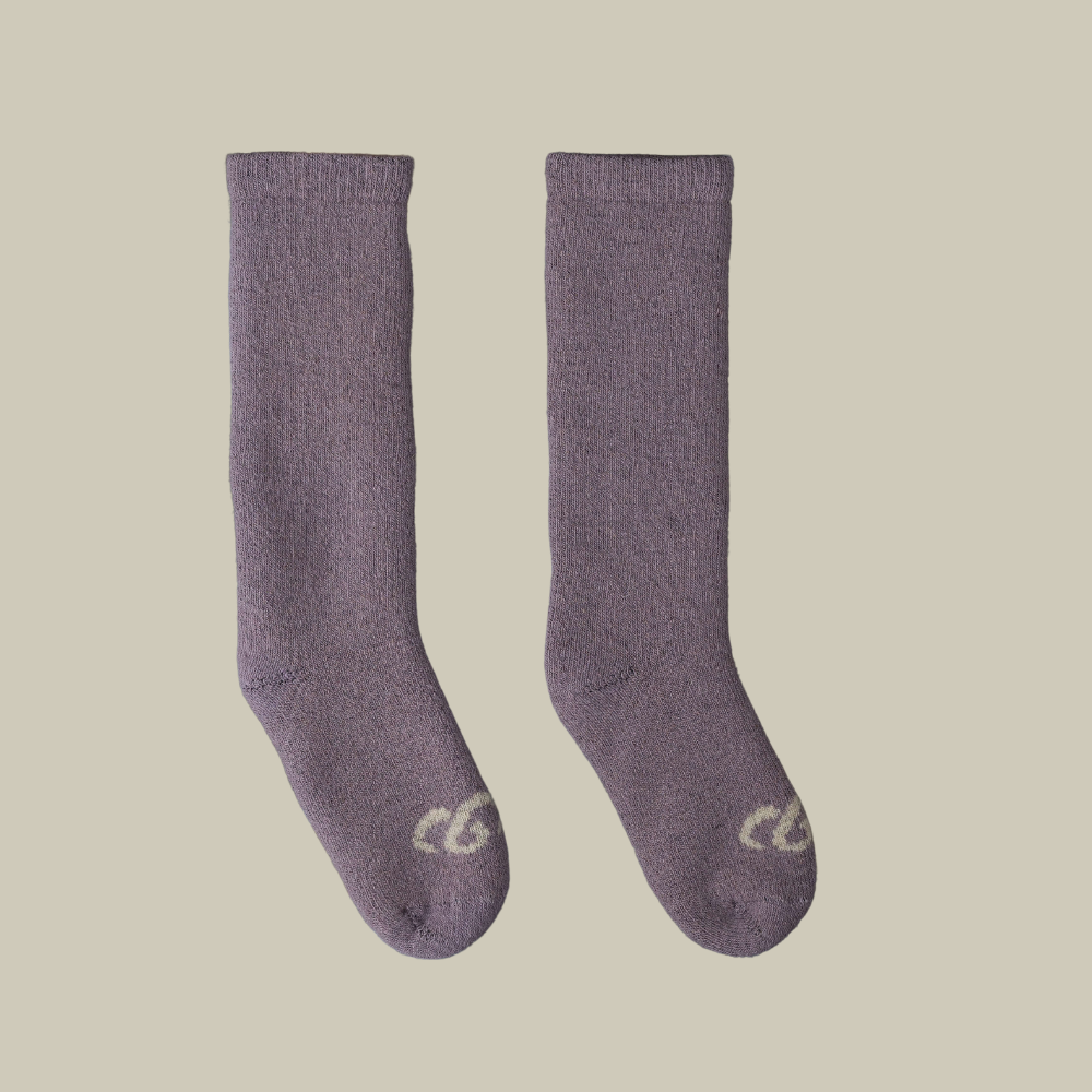Caprine - Naturally Soft Mohair Socks