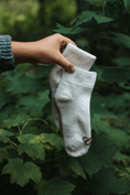 Ankle Socks – Caprine