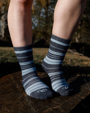 All Socks – Caprine