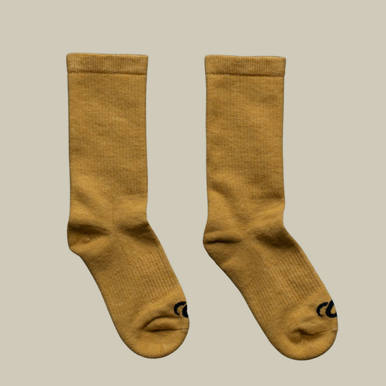 Caprine - Naturally Soft Mohair Socks