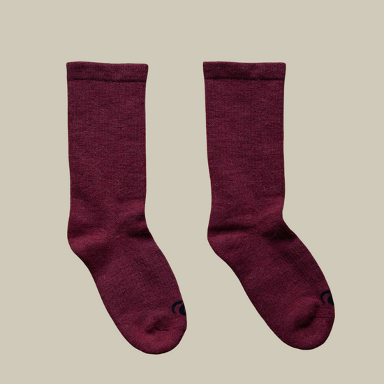 Caprine - Naturally Soft Mohair Socks