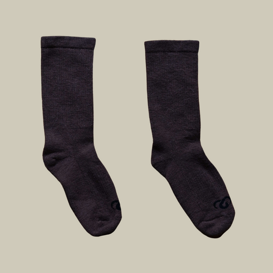 Caprine - Naturally Soft Mohair Socks